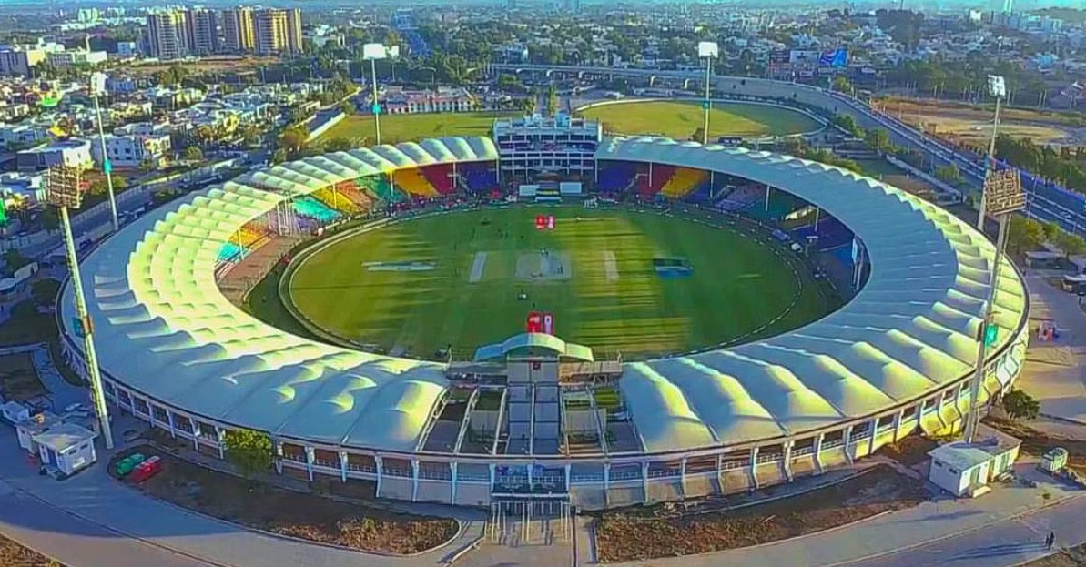PSL 9 Venues - Pakistan Super League 2024 Stadiums